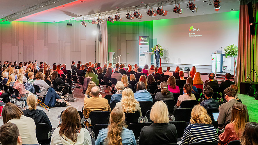 DKLK-Studie 2024: Personalnot in Kitas wächst – zu Lasten der Kinder ...