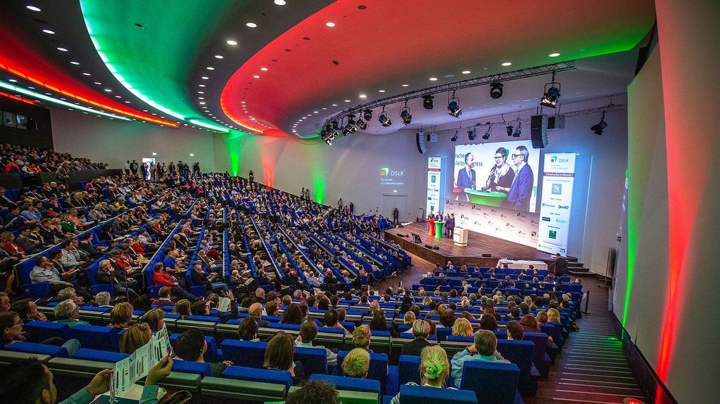Deutscher Schulleitungskongress (DSLK) 2024 - Inspiration für die ...